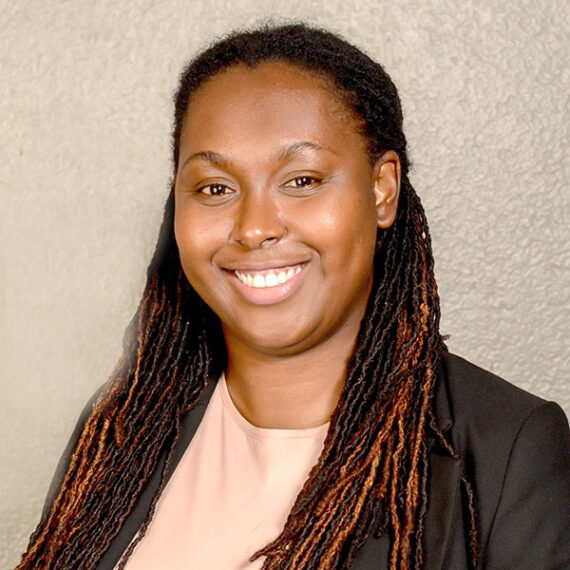 The Jamaican Bar Association | Executive