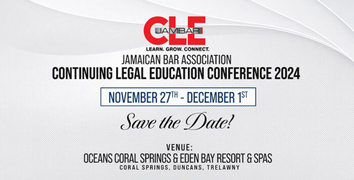 The Jamaican Bar Association | History of JamBar